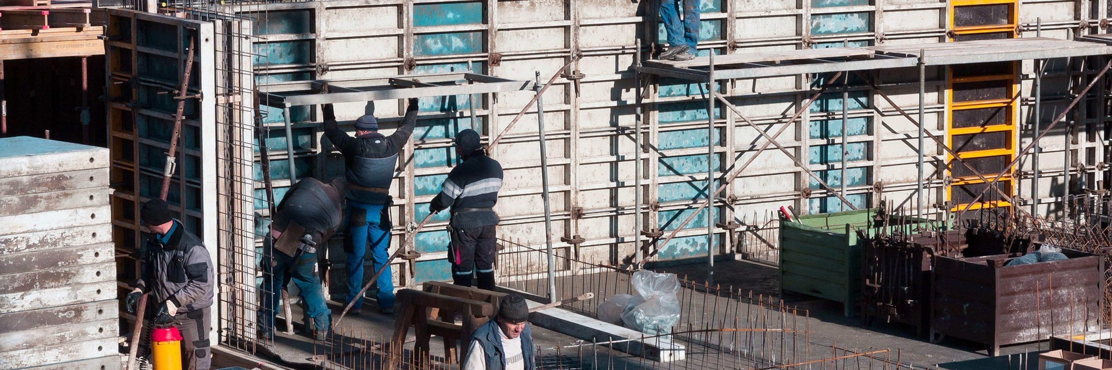 Bezahlbarer Wohnraum | Kreisverwaltung Odenwaldkreis