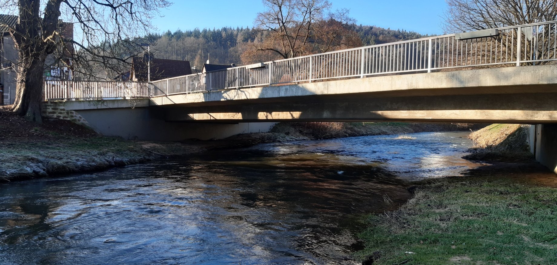 LoraWAN - Wasser- und Wettersensorik | Kreisverwaltung Odenwaldkreis